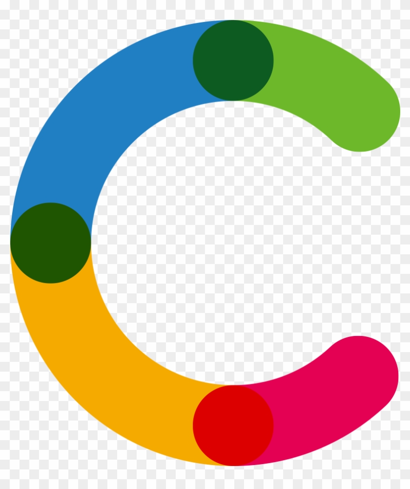 Letter Logo Clip Art - Camera Icon - Full Size PNG Clipart Images Download