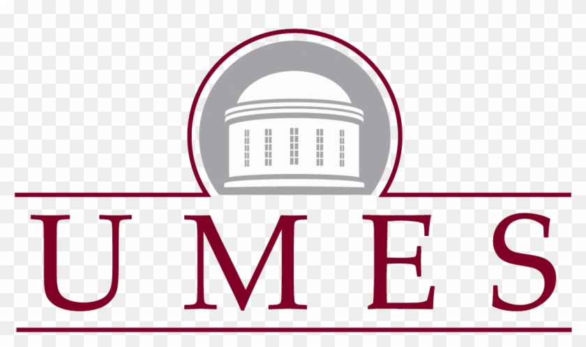 Umes-initials Logo - University Of Maryland Eastern Shore Logo - Full ...