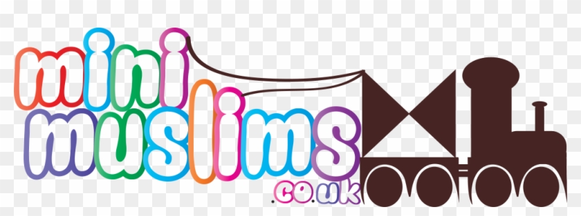 Minimuslims - Mini Muslim - Full Size PNG Clipart Images Download