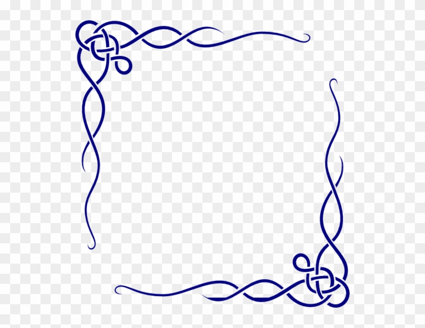 Funeral Program Clipart Clipart - Top Page Border Clipart - Full Size ...