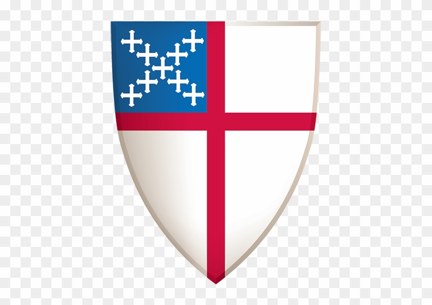 Grace Episcopal Church, Woodlawn - Episcopal Church Logo - Full Size ...