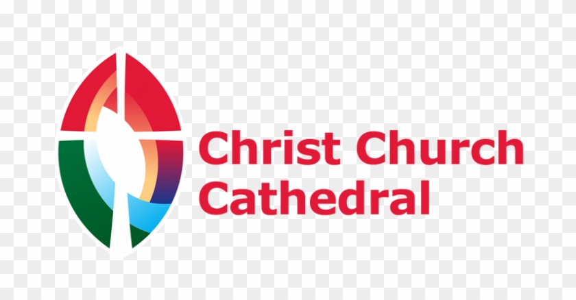 Logo Logo Logo Logo - Christ Church Cathedral Cincinnati Logo - Full ...