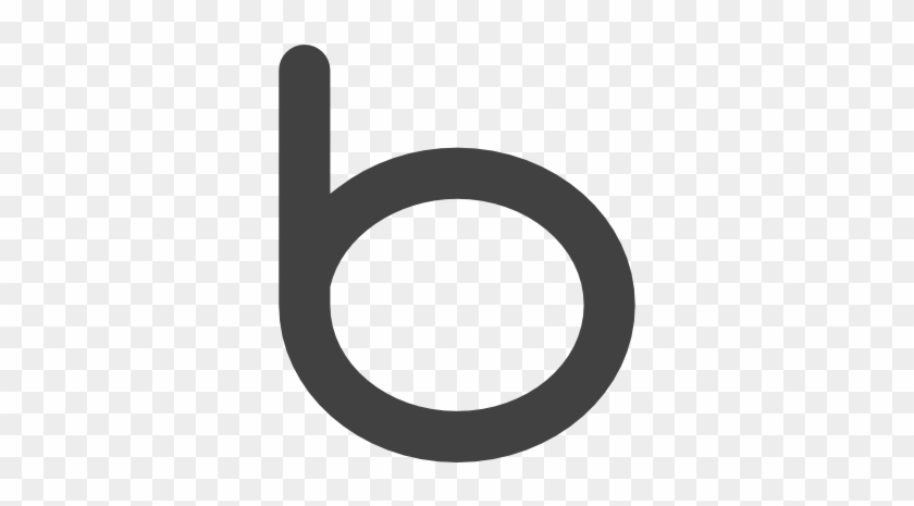 Bing Icon - Circle - Free Transparent PNG Clipart Images Download