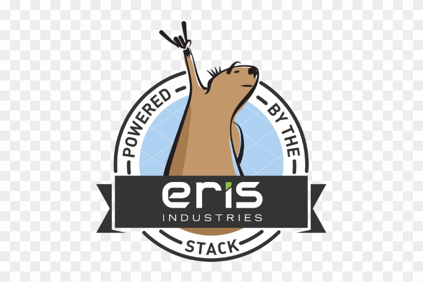 Eris-platform - Monax - Free Transparent PNG Clipart Images Download