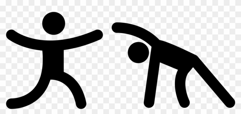Warming Up Physical Exercise Sports Periodization Cooling - Warm Up Png ...