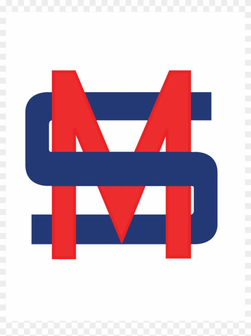 Ms Logo - Murray State Aggies Baseball - Full Size PNG Clipart Images ...