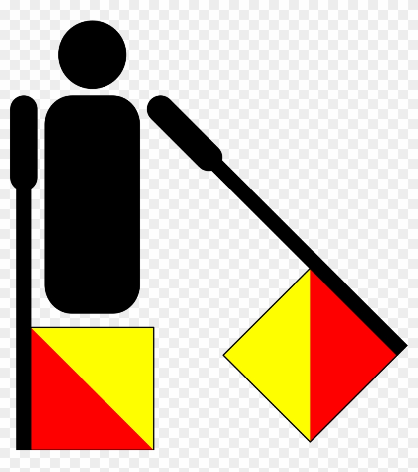 Open - Semaphore - Free Transparent PNG Clipart Images Download