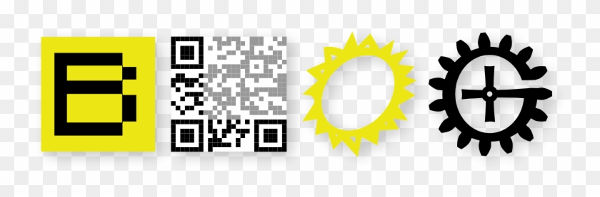 Free Opencaching Blog Logo - Calvin Klein Qr Code - Full Size PNG ...