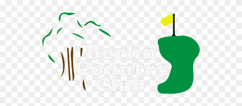 Berlin Country Club - Berlin Country Club - Free Transparent PNG ...