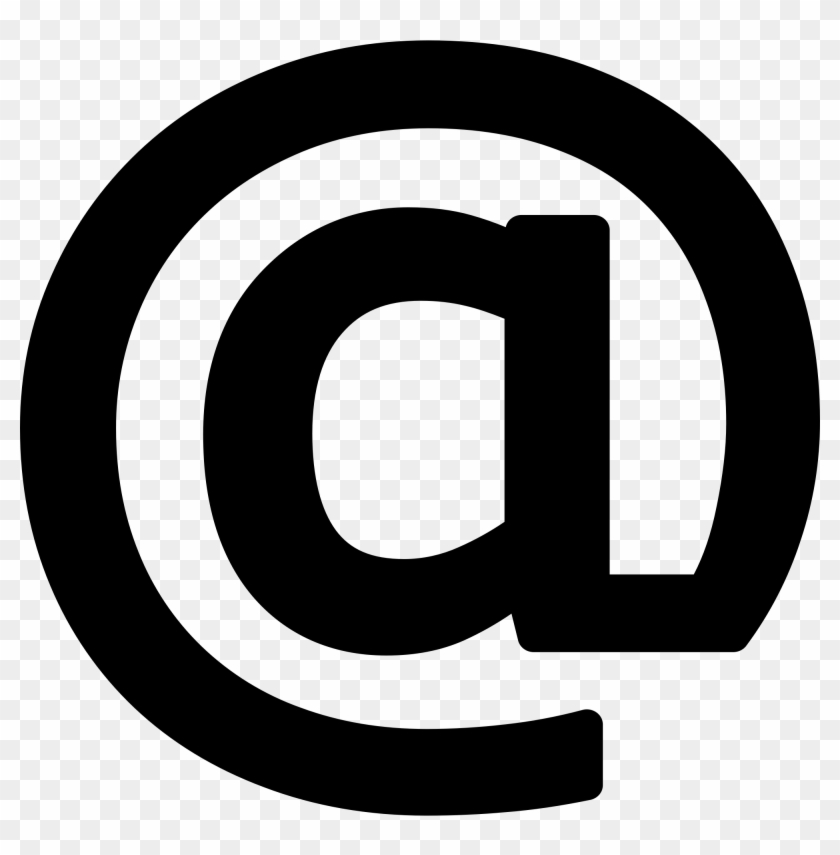 Big Image - Email - Full Size PNG Clipart Images Download