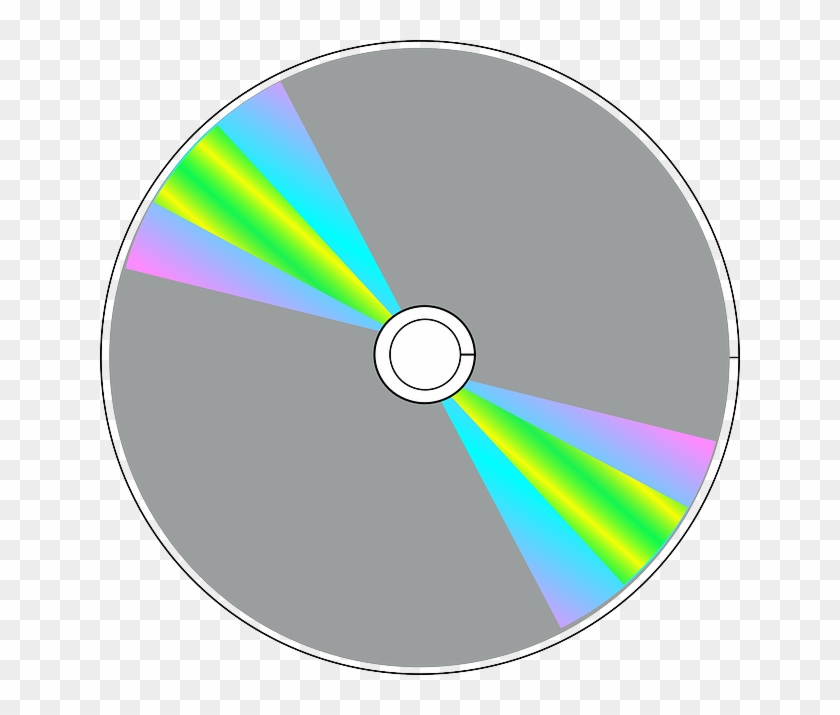 Cd Clip Art - Full Size PNG Clipart Images Download