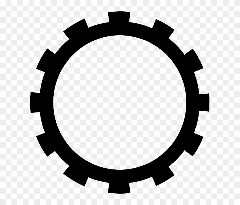 Industry Gear, Cog, Wheel, Mechanics, Machinery, Industry - Gear ...
