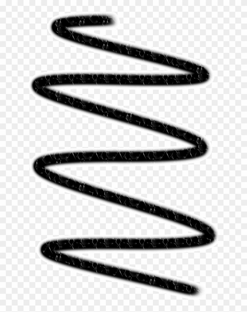 Black Swirl Png - Full Size PNG Clipart Images Download