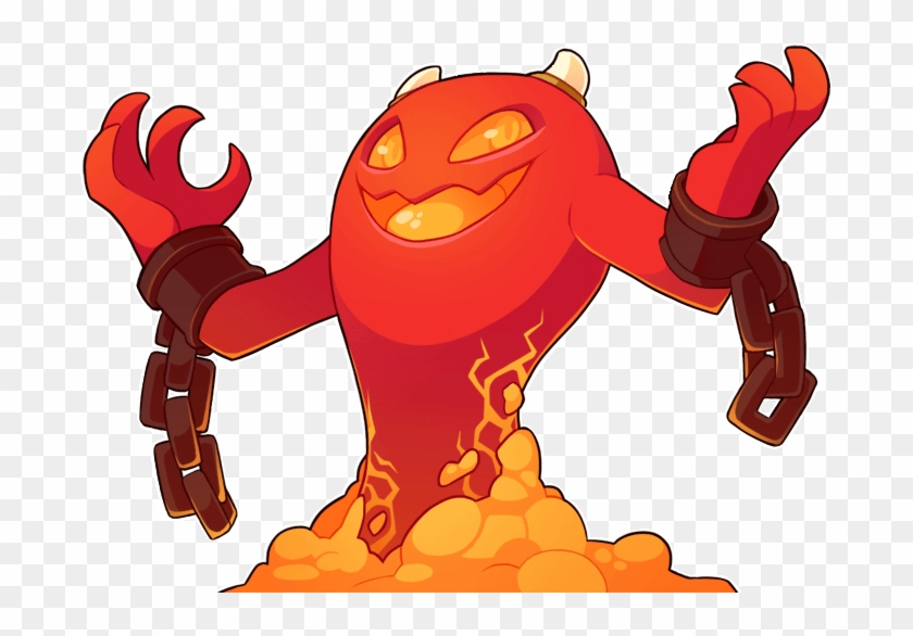 Prodigy Toys - Prodigy Magmischief - Full Size PNG Clipart Images Download