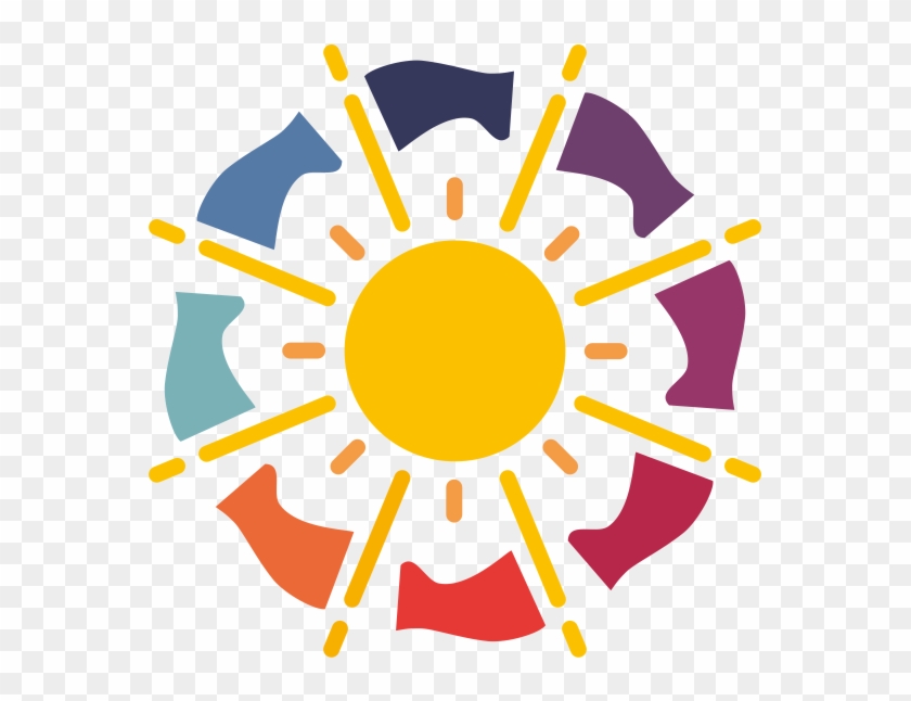 The Logo For The International Year Of Light - International Year Of ...