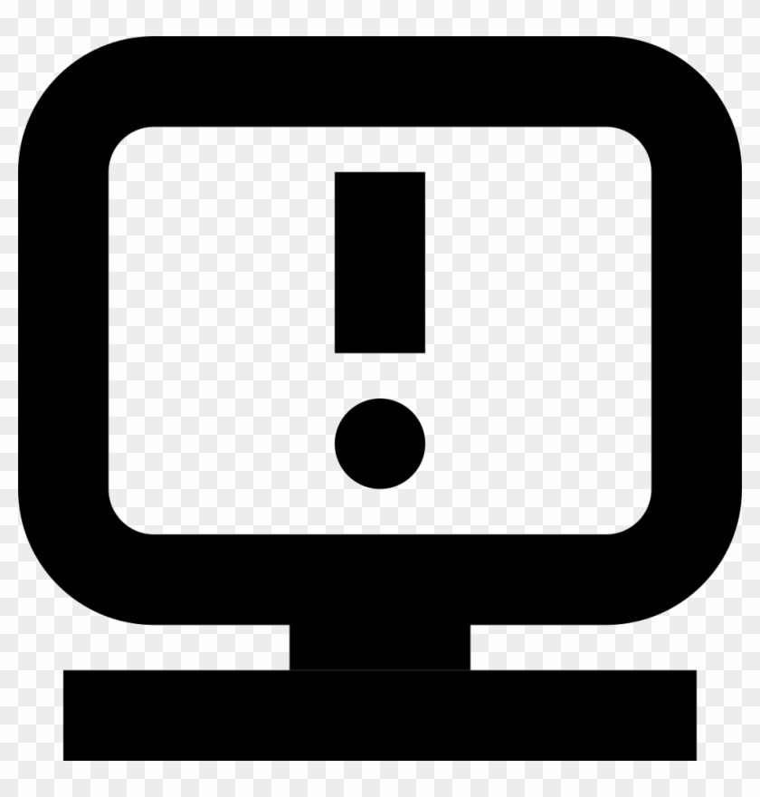 Png File - Exception Icon - Full Size PNG Clipart Images Download