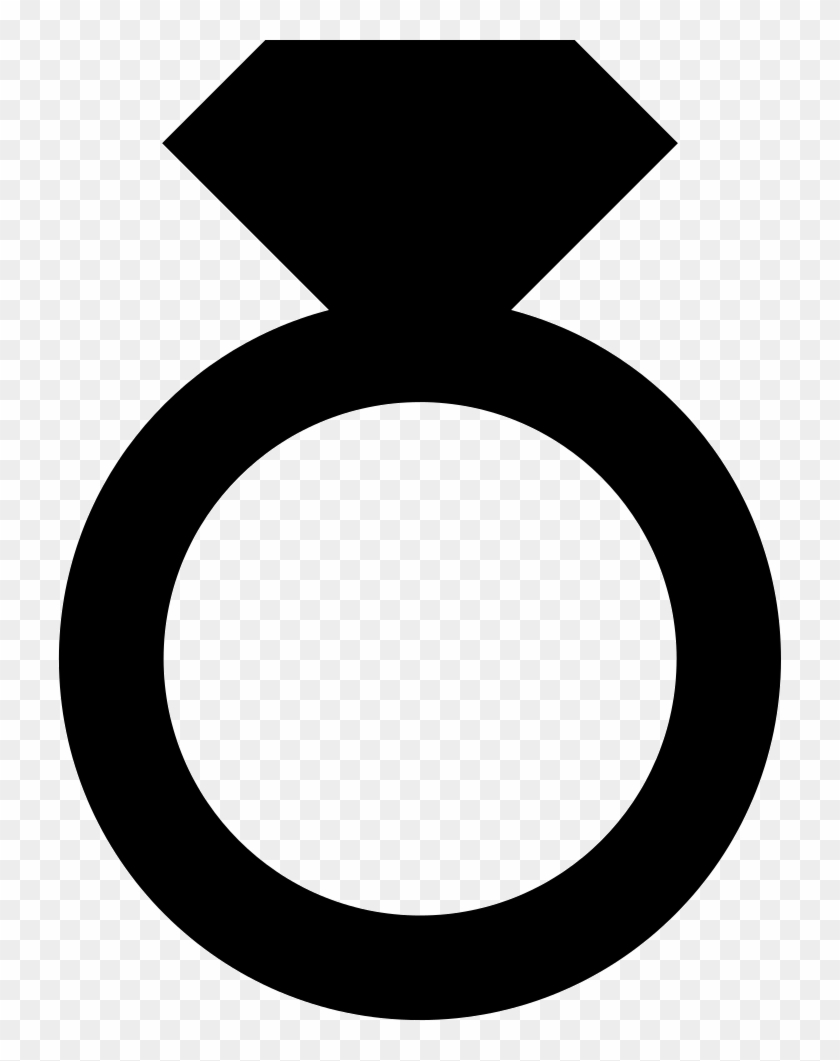 Png File - Ring Silhouette Png - Full Size PNG Clipart Images Download