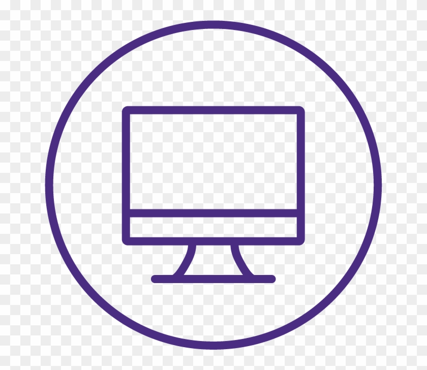 It Connect - Icon - Free Transparent PNG Clipart Images Download