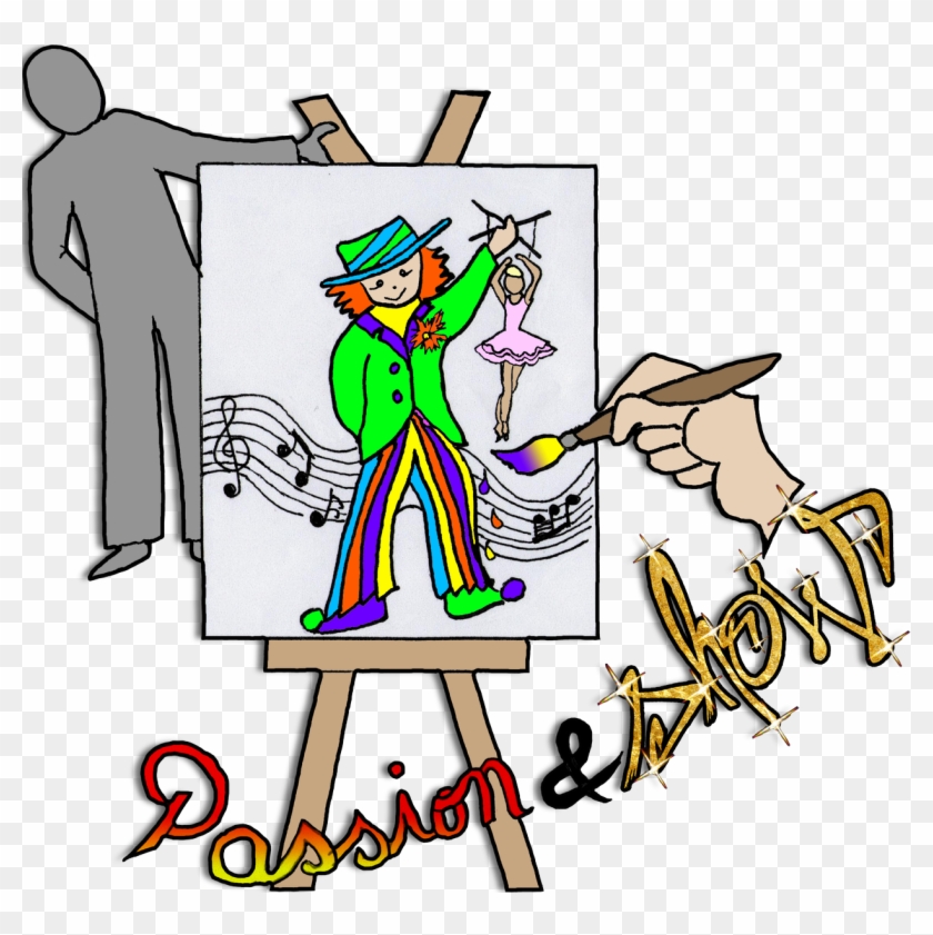 Logo Final - Cartoon - Free Transparent PNG Clipart Images Download