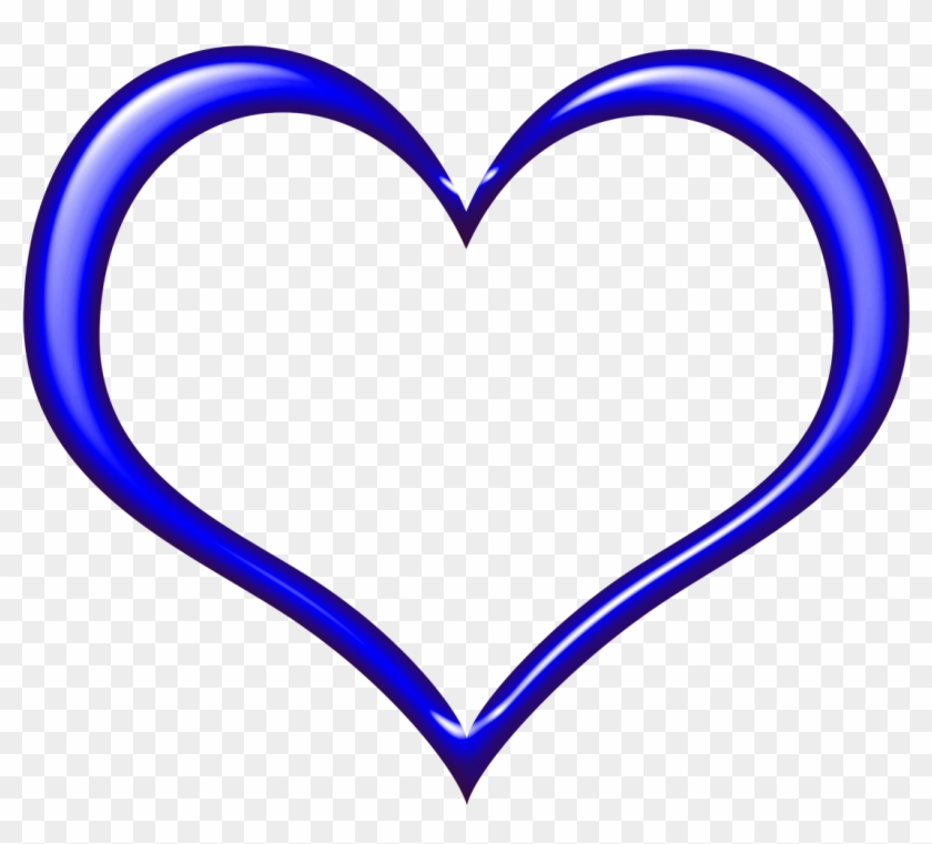 Voir Taille Réelle - Heart - Full Size PNG Clipart Images Download