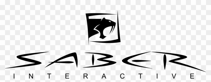 Saber Interactive - Full Size PNG Clipart Images Download