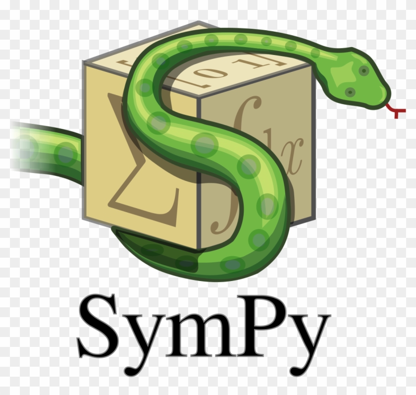 Logo Of Sympy - Full Size PNG Clipart Images Download