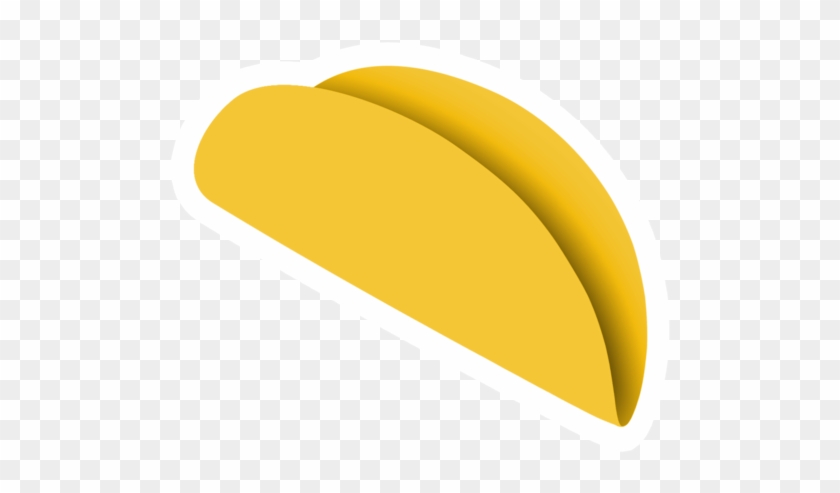 Tacoshell - Graphic Design - Free Transparent PNG Clipart Images Download