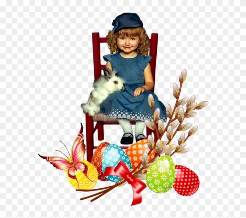 Easter - Full Size PNG Clipart Images Download