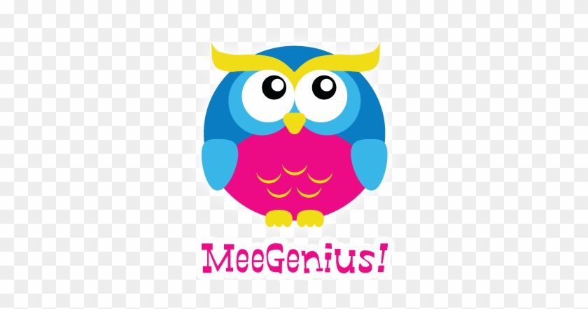 Owl Clipart Genius - Meegenius - Free Transparent PNG Clipart Images ...