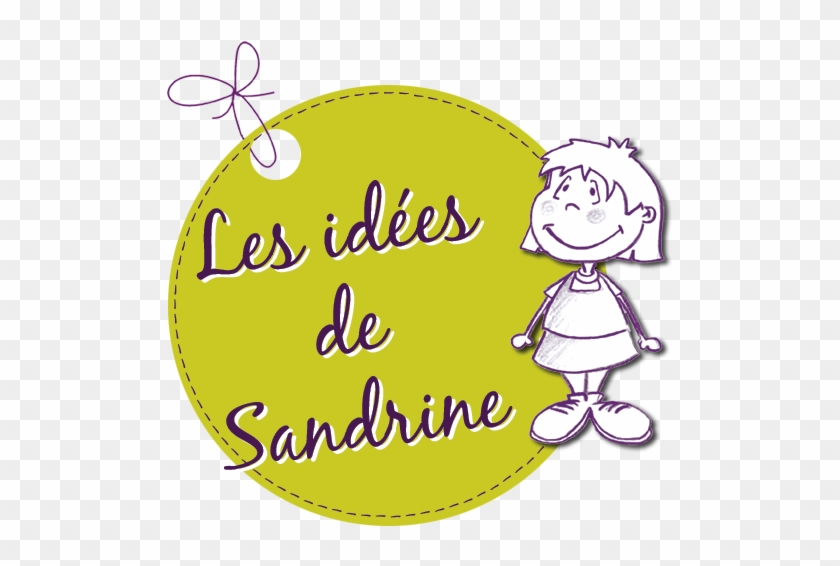Les Idees De Sandrine - Cartoon - Free Transparent PNG Clipart Images ...