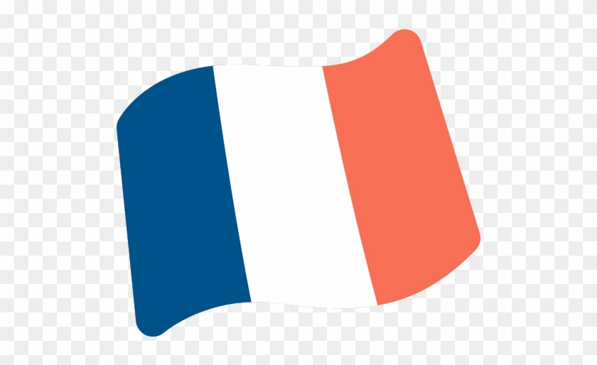 Flag Of France - France Flag Emoji Png - Full Size PNG Clipart Images ...