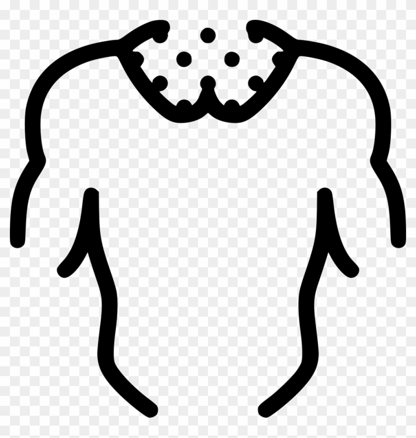 Png File - Torso - Full Size PNG Clipart Images Download