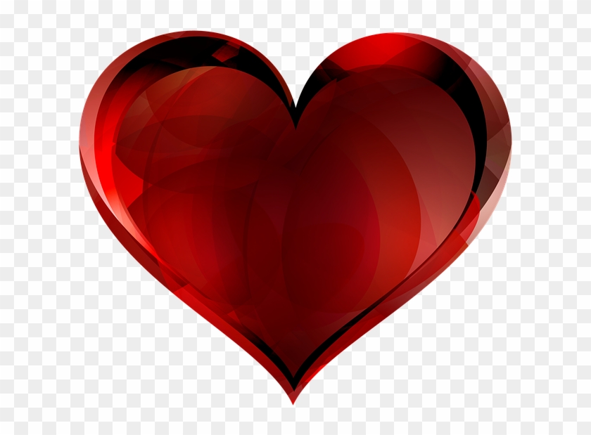 Clipart Coeur Fond Transparent - ! 5'x7'area Rug - Free Transparent PNG ...