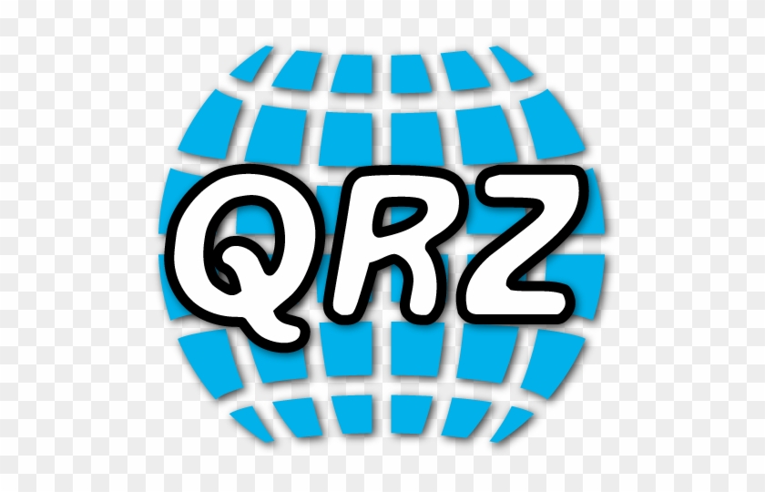 Qrz - Free Transparent PNG Clipart Images Download