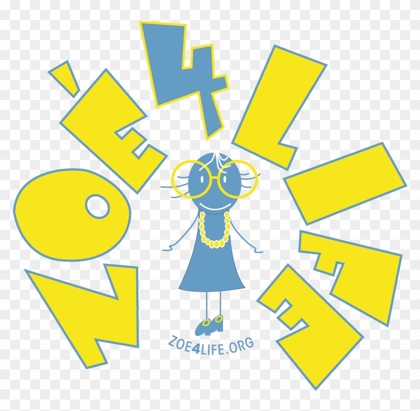 Zoe4life - Zoe4life Logo - Free Transparent PNG Clipart Images Download