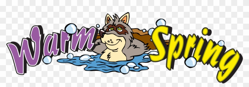 Warm Spring - Cartoon - Free Transparent PNG Clipart Images Download