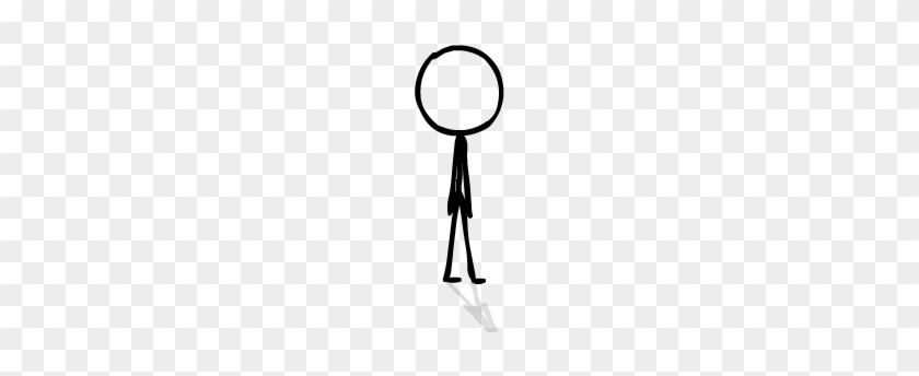 Stick Figure Animation Test By Xanyleaves On Deviantart - Circle - Full ...