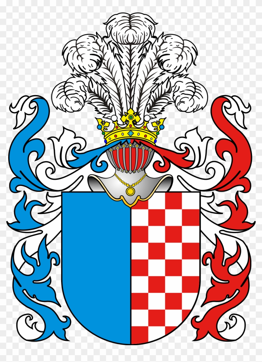 Herb Prus Iii - Full Size PNG Clipart Images Download