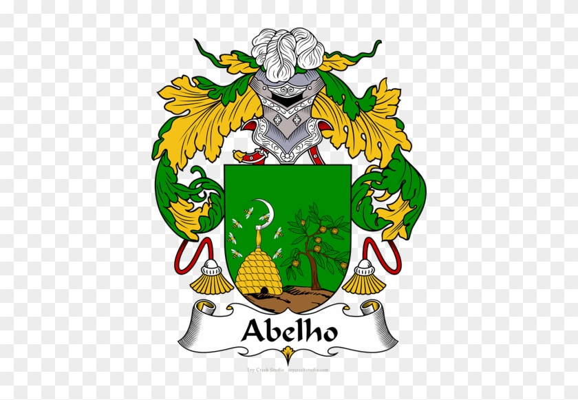 Portuguese Family Crests A Names - Ramirez Family Coat Of Arms - Full ...