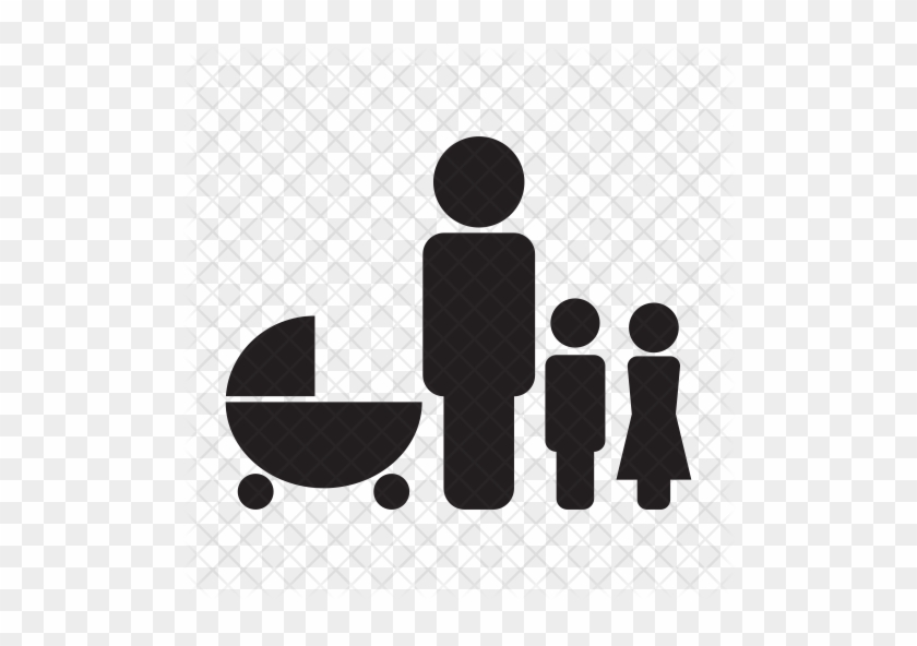 Family Icon - Family Icon Png - Full Size PNG Clipart Images Download