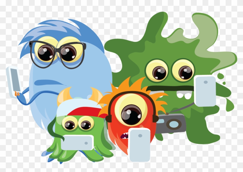 Placeholder - Cartoon - Free Transparent PNG Clipart Images Download