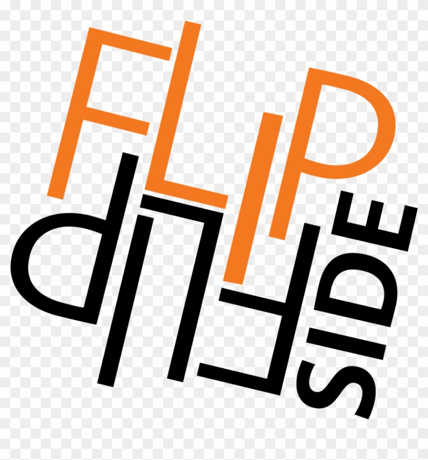 Flipside Logo - Flipside Logo - Full Size PNG Clipart Images Download