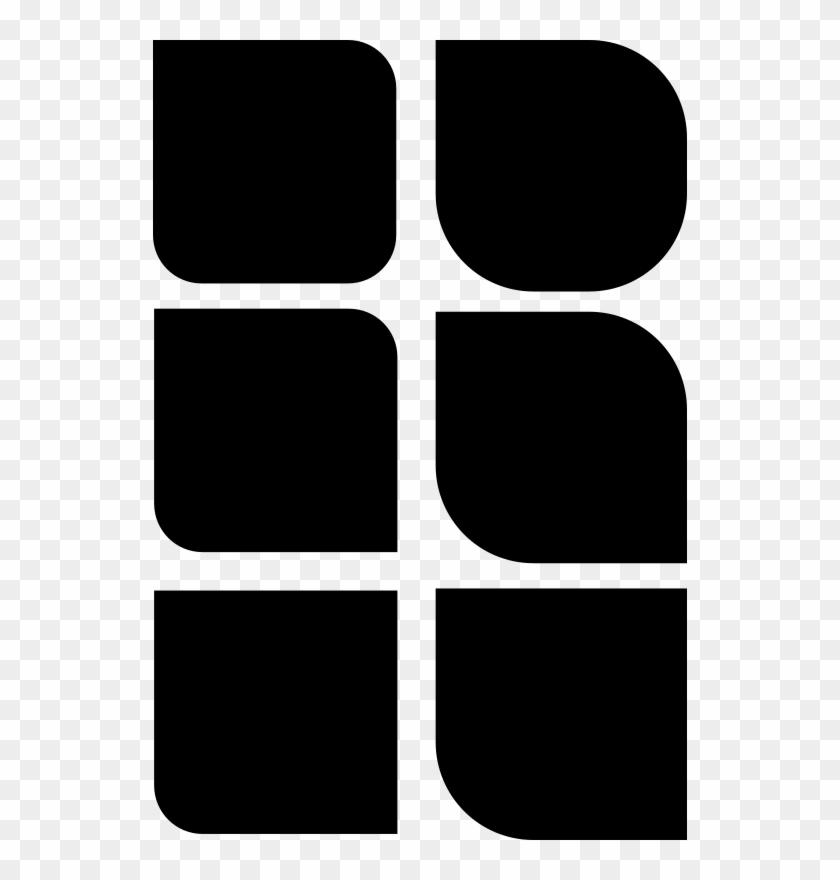 Free Set Of Eight Rounded Shapes - Shapes Png - Full Size PNG Clipart ...