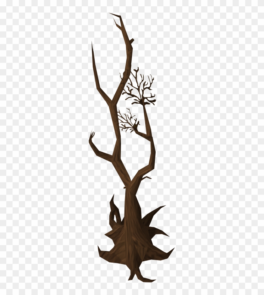 Dead Tree - Tree - Free Transparent PNG Clipart Images Download