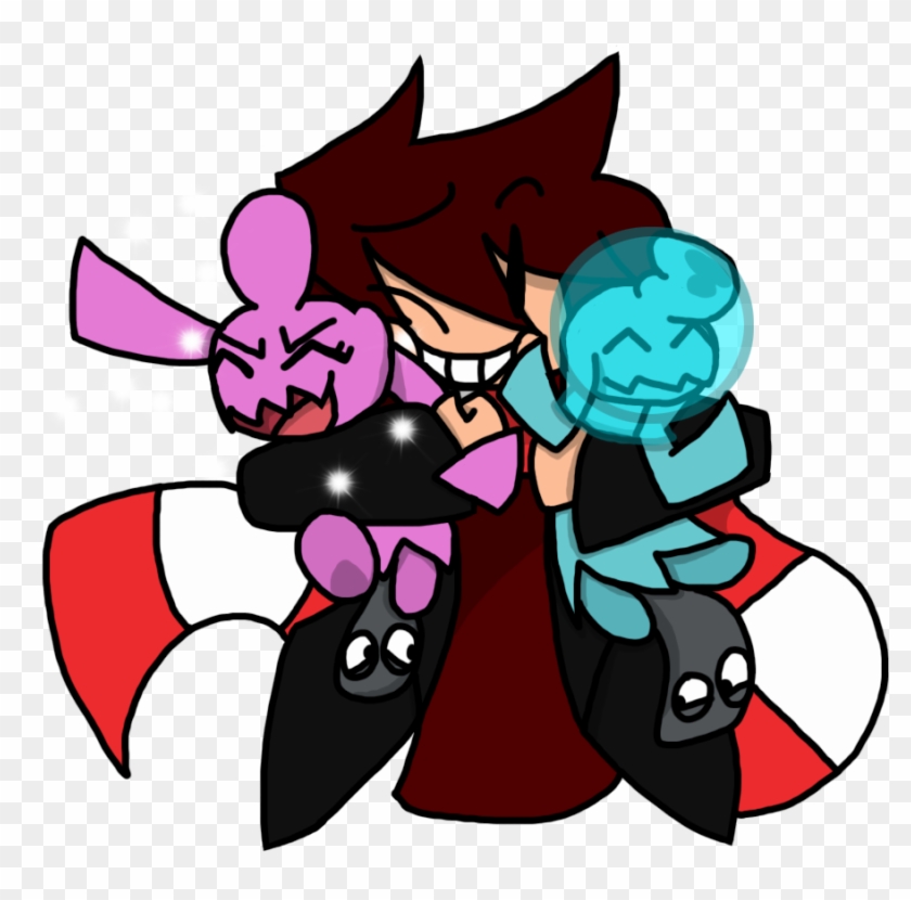 December Pokemon Challenge Day - Pokémon - Full Size PNG Clipart Images ...