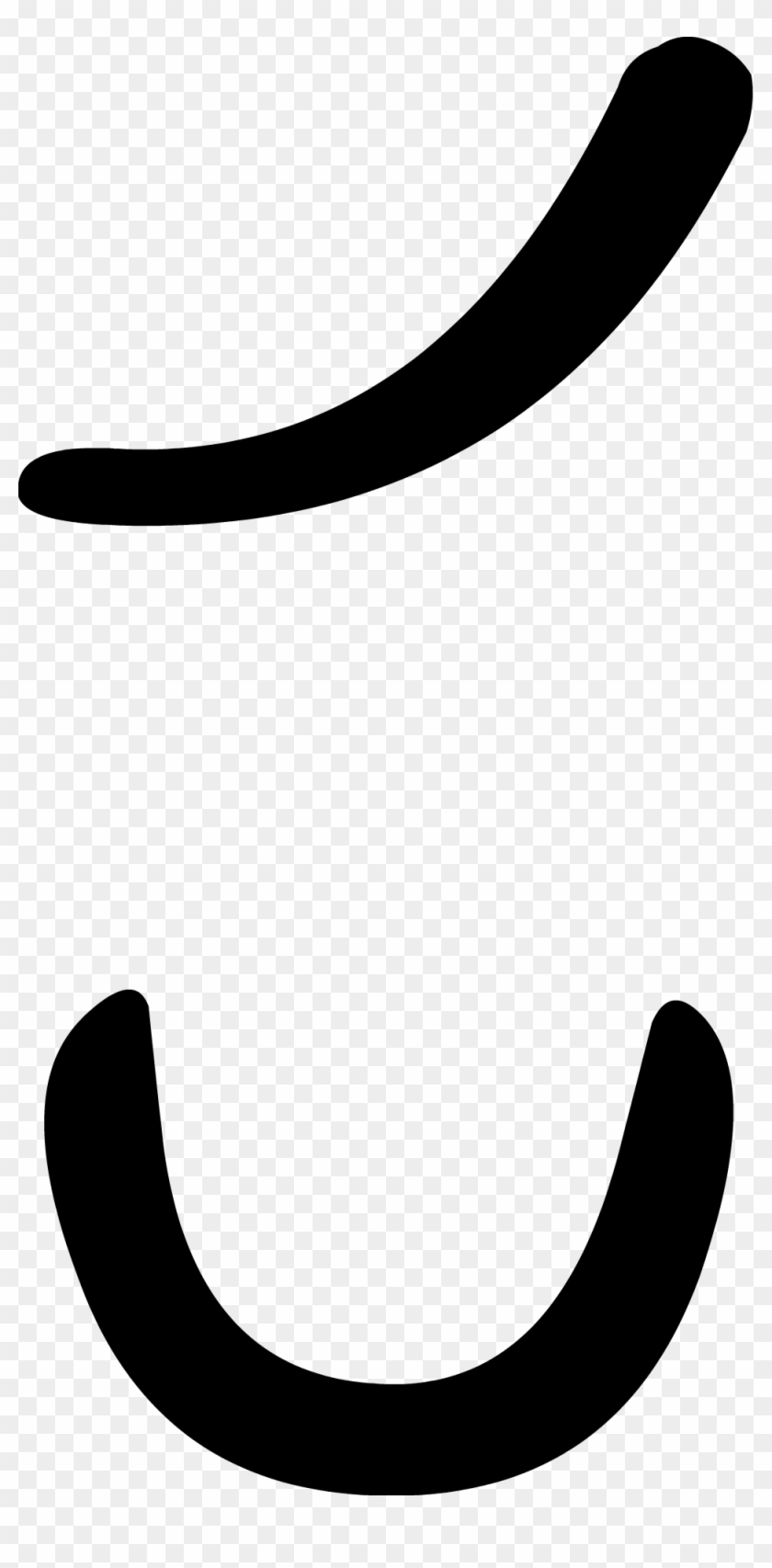 30, December 24, 2016 - Bfdi Worried Eye - Full Size PNG Clipart Images ...