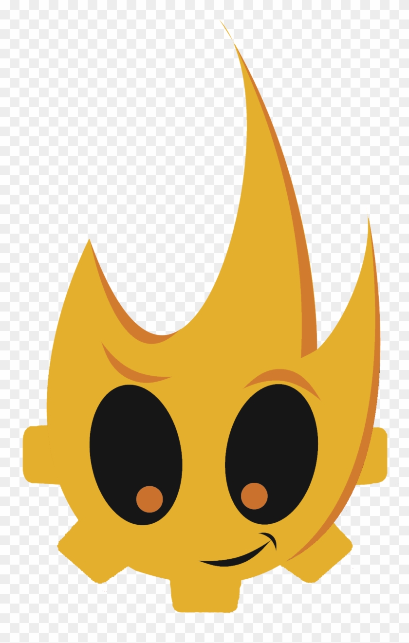 Firebot Ac - Cartoon - Free Transparent PNG Clipart Images Download