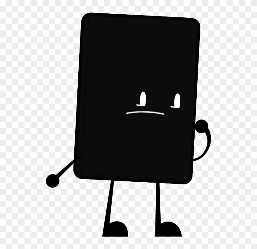 28, April 5, 2014 - Bfdi Check Book - Full Size PNG Clipart Images Download