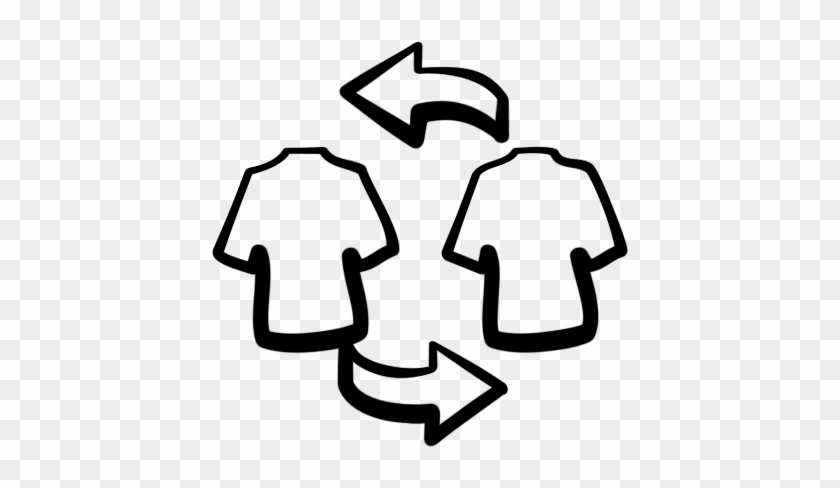 Swap 20clipart - Clothing Swap Clip Art - Full Size PNG Clipart Images ...