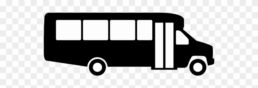 Cutaway Buses - Bus - Full Size PNG Clipart Images Download